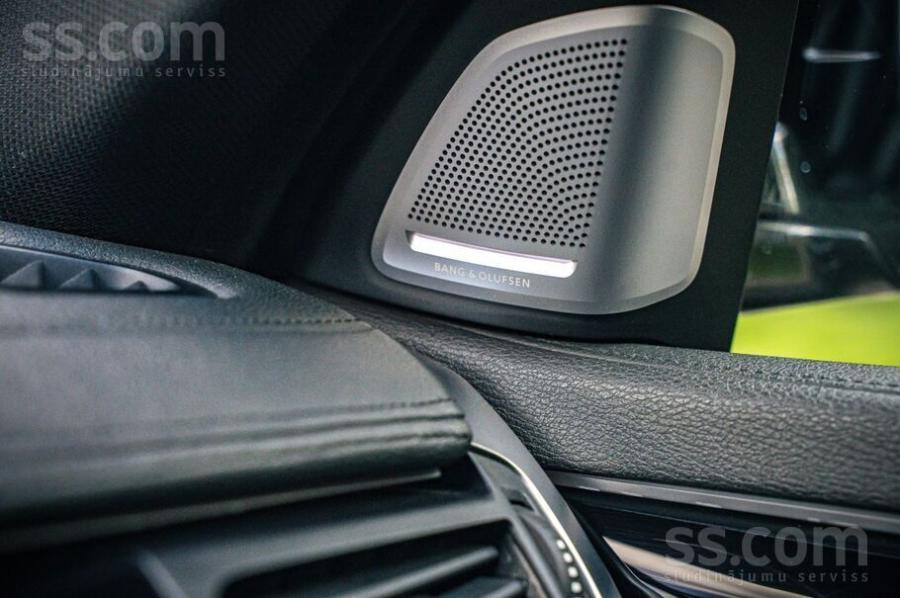 Melns BMW X6 2015 Rīga, ar dzinēja tilpumu 3.00 L un nobraukumu 0 tūkst. km par 23990 €, foto 26 vietnē AUTOMOTO.COM.LV