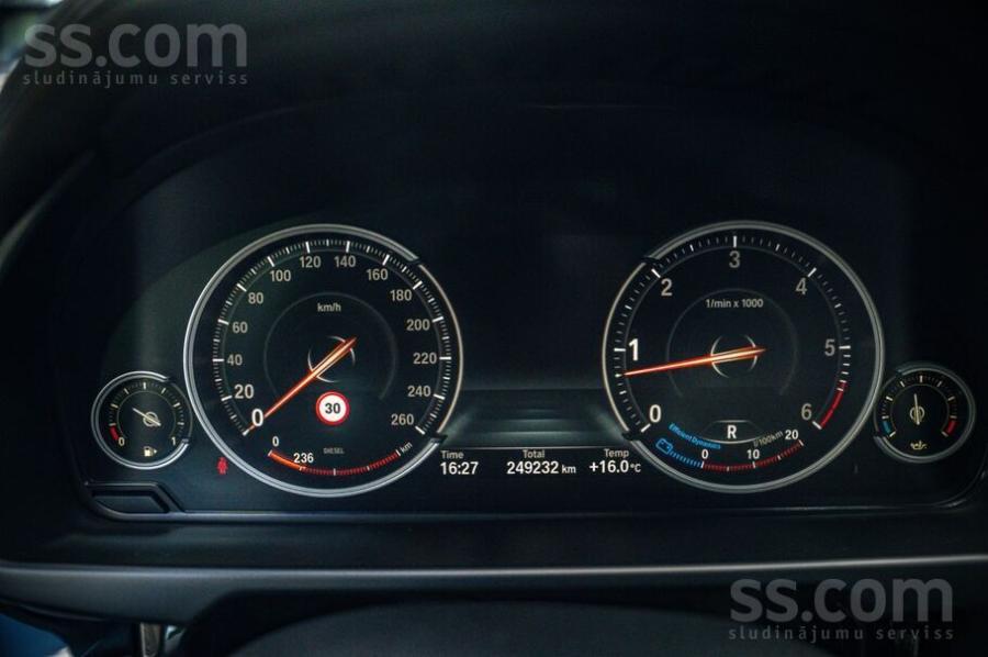 Melns BMW X6 2015 Rīga, ar dzinēja tilpumu 3.00 L un nobraukumu 0 tūkst. km par 23990 €, foto 27 vietnē AUTOMOTO.COM.LV
