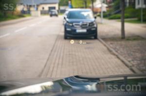 Melns BMW X6 2015 Rīga, ar dzinēja tilpumu 3.00 L un nobraukumu 0 tūkst. km par 23990 €, foto 28 vietnē AUTOMOTO.COM.LV