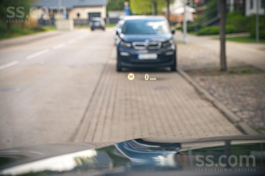 Melns BMW X6 2015 Rīga, ar dzinēja tilpumu 3.00 L un nobraukumu 0 tūkst. km par 23990 €, foto 28 vietnē AUTOMOTO.COM.LV