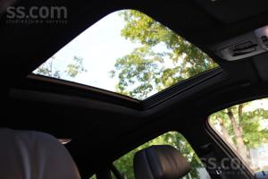 Melns BMW X6 2015 Rīga, ar dzinēja tilpumu 3.00 L un nobraukumu 268 tūkst. km par 24900 €, foto 23 vietnē AUTOMOTO.COM.LV