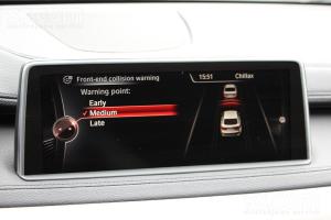 Melns BMW X6 2015 Rīga, ar dzinēja tilpumu 3.00 L un nobraukumu 268 tūkst. km par 24900 €, foto 30 vietnē AUTOMOTO.COM.LV