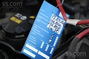 Melns BMW X6 2015 Rīga, ar dzinēja tilpumu 3.00 L un nobraukumu 268 tūkst. km par 24900 €, foto 36 vietnē AUTOMOTO.COM.LV