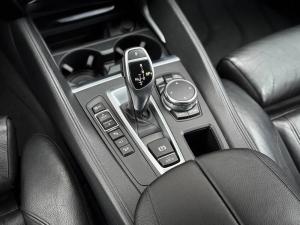 Melns BMW X6 2015 Rīga, ar dzinēja tilpumu 3.00 L un nobraukumu 188 tūkst. km par 20200 €, foto 12 vietnē AUTOMOTO.COM.LV