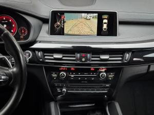 Melns BMW X6 2015 Rīga, ar dzinēja tilpumu 3.00 L un nobraukumu 188 tūkst. km par 20200 €, foto 13 vietnē AUTOMOTO.COM.LV
