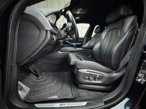 Melns BMW X6 2015 Rīga, ar dzinēja tilpumu 3.00 L un nobraukumu 188 tūkst. km par 20200 €, foto 15 vietnē AUTOMOTO.COM.LV