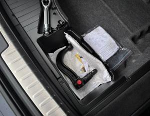 Melns BMW X6 2015 Rīga, ar dzinēja tilpumu 3.00 L un nobraukumu 188 tūkst. km par 20200 €, foto 18 vietnē AUTOMOTO.COM.LV