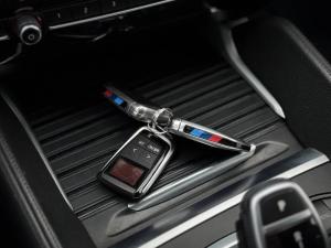 Melns BMW X6 2015 Rīga, ar dzinēja tilpumu 3.00 L un nobraukumu 188 tūkst. km par 20200 €, foto 19 vietnē AUTOMOTO.COM.LV