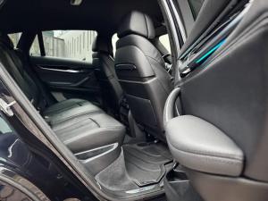 Melns BMW X6 2015 Rīga, ar dzinēja tilpumu 3.00 L un nobraukumu 188 tūkst. km par 20200 €, foto 20 vietnē AUTOMOTO.COM.LV