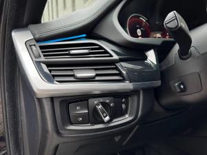 Melns BMW X6 2015 Rīga, ar dzinēja tilpumu 3.00 L un nobraukumu 188 tūkst. km par 20200 €, foto 27 vietnē AUTOMOTO.COM.LV