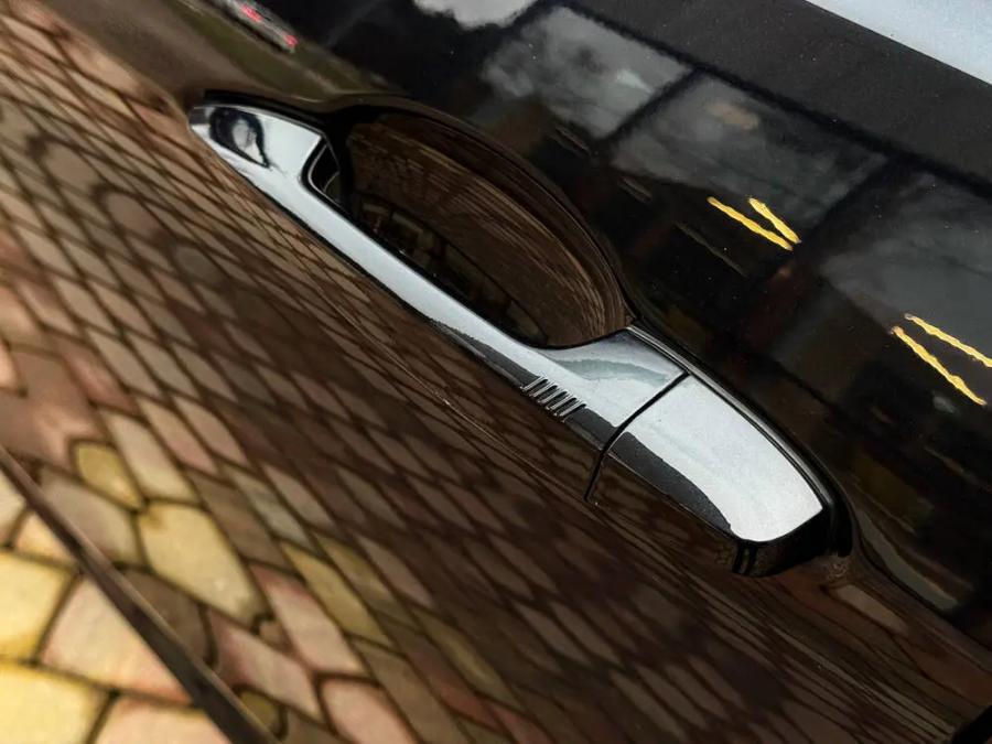 Melns BMW X6 2015 Rīga, ar dzinēja tilpumu 3.00 L un nobraukumu 188 tūkst. km par 20200 €, foto 28 vietnē AUTOMOTO.COM.LV