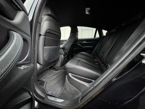 Melns BMW X6 2015 Rīga, ar dzinēja tilpumu 3.00 L un nobraukumu 188 tūkst. km par 20200 €, foto 29 vietnē AUTOMOTO.COM.LV