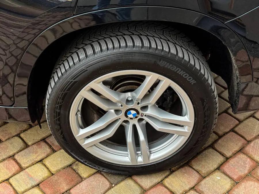 Melns BMW X6 2015 Rīga, ar dzinēja tilpumu 3.00 L un nobraukumu 188 tūkst. km par 20200 €, foto 32 vietnē AUTOMOTO.COM.LV