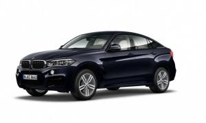 Black BMW X6 2015 in Riga, with an engine capacity of 3.00 L and mileage of 198 thousand km for 33690 €, photo  on AUTOMOTO.COM.LV