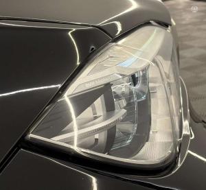 Black BMW X6 2015 in Marijampole, with an engine capacity of 2.99 L and mileage of 175 thousand km for 23450 €, photo 27 on AUTOMOTO.COM.LV