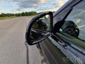 Черный БМВ Х6 2015 в Огре, объемом двигателя 3.00 л и пробегом 69 тыс. км за 35000 €, фото 13 на AUTOMOTO.COM.LV