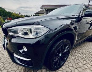 Melns BMW X6 2015 Kaišiadorys, ar dzinēja tilpumu 2.99 L un nobraukumu 268 tūkst. km par 18500 €, foto 5 vietnē AUTOMOTO.COM.LV