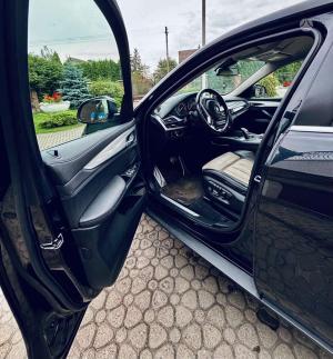 Melns BMW X6 2015 Kaišiadorys, ar dzinēja tilpumu 2.99 L un nobraukumu 268 tūkst. km par 18500 €, foto 11 vietnē AUTOMOTO.COM.LV