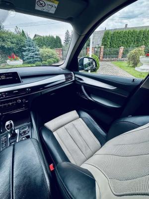 Melns BMW X6 2015 Kaišiadorys, ar dzinēja tilpumu 2.99 L un nobraukumu 268 tūkst. km par 1850 €, foto 17 vietnē AUTOMOTO.COM.LV