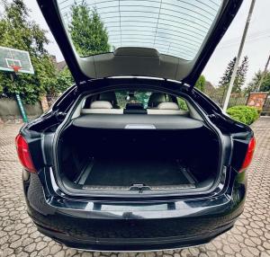 Melns BMW X6 2015 Kaišiadorys, ar dzinēja tilpumu 2.99 L un nobraukumu 268 tūkst. km par 1850 €, foto 20 vietnē AUTOMOTO.COM.LV
