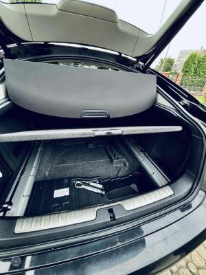 Melns BMW X6 2015 Kaišiadorys, ar dzinēja tilpumu 2.99 L un nobraukumu 268 tūkst. km par 1850 €, foto 21 vietnē AUTOMOTO.COM.LV