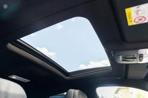 Black BMW X6 2015 in Siauliai, with an engine capacity of 2.99 L and mileage of 252 thousand km for 23500 €, photo 26 on AUTOMOTO.COM.LV