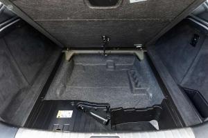 Black BMW X6 2015 in Siauliai, with an engine capacity of 2.99 L and mileage of 252 thousand km for 23500 €, photo 28 on AUTOMOTO.COM.LV