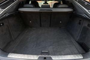 Black BMW X6 2015 in Siauliai, with an engine capacity of 2.99 L and mileage of 252 thousand km for 23500 €, photo 29 on AUTOMOTO.COM.LV