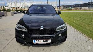 Melns BMW X6 2015 Kauņa, ar dzinēja tilpumu 2.99 L un nobraukumu 229 tūkst. km par 23490 €, foto 17 vietnē AUTOMOTO.COM.LV