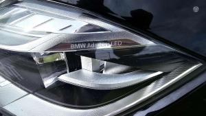 Melns BMW X6 2015 Kauņa, ar dzinēja tilpumu 2.99 L un nobraukumu 229 tūkst. km par 23490 €, foto 19 vietnē AUTOMOTO.COM.LV