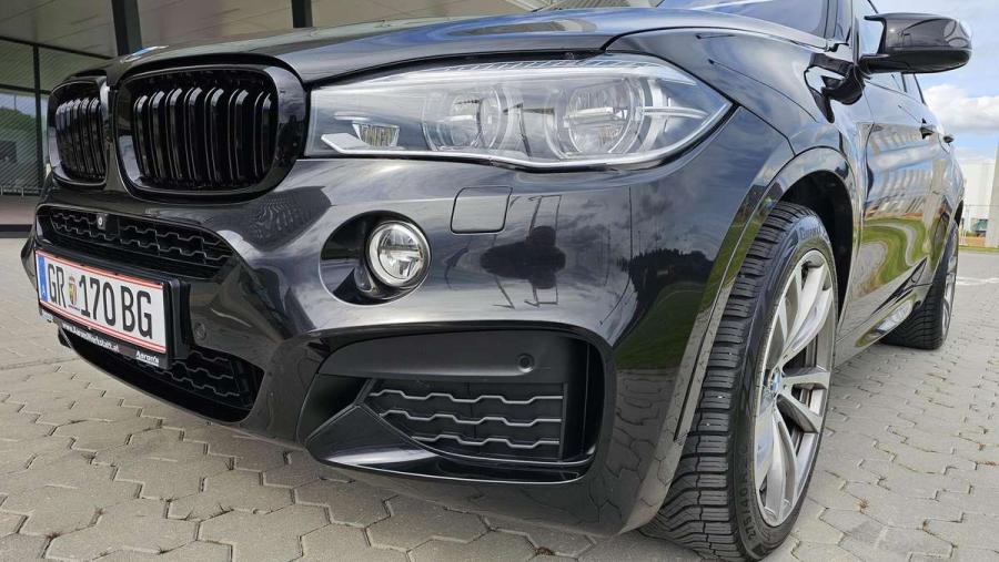 Melns BMW X6 2015 Kauņa, ar dzinēja tilpumu 2.99 L un nobraukumu 229 tūkst. km par 23490 €, foto 20 vietnē AUTOMOTO.COM.LV