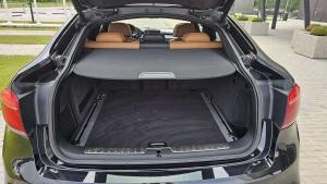 Melns BMW X6 2015 Kauņa, ar dzinēja tilpumu 2.99 L un nobraukumu 229 tūkst. km par 23490 €, foto 22 vietnē AUTOMOTO.COM.LV