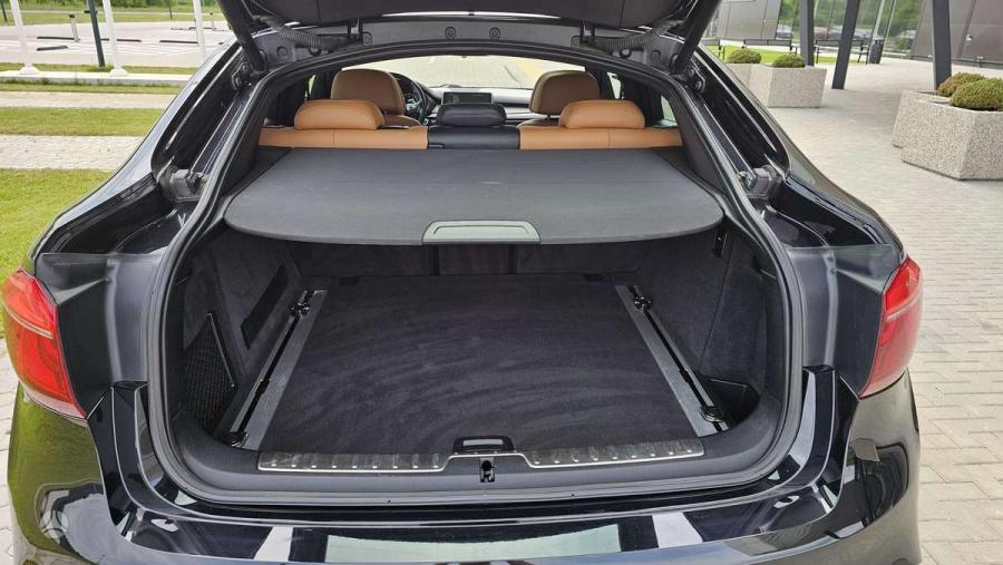 Melns BMW X6 2015 Kauņa, ar dzinēja tilpumu 2.99 L un nobraukumu 229 tūkst. km par 23490 €, foto 22 vietnē AUTOMOTO.COM.LV