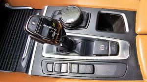 Melns BMW X6 2015 Kauņa, ar dzinēja tilpumu 2.99 L un nobraukumu 229 tūkst. km par 23490 €, foto 30 vietnē AUTOMOTO.COM.LV