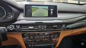 Melns BMW X6 2015 Kauņa, ar dzinēja tilpumu 2.99 L un nobraukumu 229 tūkst. km par 23490 €, foto 31 vietnē AUTOMOTO.COM.LV