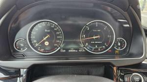 Melns BMW X6 2015 Kauņa, ar dzinēja tilpumu 2.99 L un nobraukumu 229 tūkst. km par 23490 €, foto 32 vietnē AUTOMOTO.COM.LV