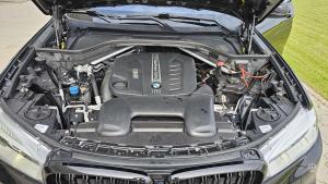 Melns BMW X6 2015 Kauņa, ar dzinēja tilpumu 2.99 L un nobraukumu 229 tūkst. km par 23490 €, foto 36 vietnē AUTOMOTO.COM.LV