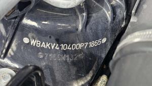 Melns BMW X6 2015 Kauņa, ar dzinēja tilpumu 2.99 L un nobraukumu 229 tūkst. km par 23490 €, foto 37 vietnē AUTOMOTO.COM.LV