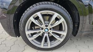 Melns BMW X6 2015 Kauņa, ar dzinēja tilpumu 2.99 L un nobraukumu 229 tūkst. km par 23490 €, foto 41 vietnē AUTOMOTO.COM.LV