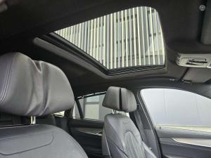 Melns BMW X6 2015 Panevēža, ar dzinēja tilpumu 2.99 L un nobraukumu 313 tūkst. km par 18999 €, foto 16 vietnē AUTOMOTO.COM.LV