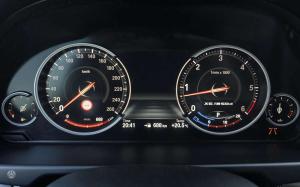 Melns BMW X6 2015 Panevēža, ar dzinēja tilpumu 2.99 L un nobraukumu 313 tūkst. km par 18999 €, foto 28 vietnē AUTOMOTO.COM.LV