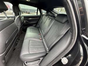 Black BMW X6 2015 in Marijampole, with an engine capacity of 2.99 L and mileage of 180 thousand km for 25500 €, photo 14 on AUTOMOTO.COM.LV