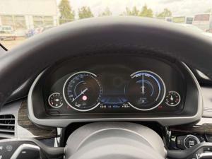 Black BMW X6 2015 in Marijampole, with an engine capacity of 2.99 L and mileage of 180 thousand km for 25500 €, photo 25 on AUTOMOTO.COM.LV