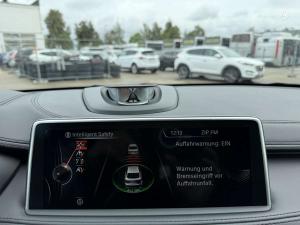 Black BMW X6 2015 in Marijampole, with an engine capacity of 2.99 L and mileage of 180 thousand km for 25500 €, photo 28 on AUTOMOTO.COM.LV