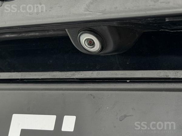 Melns BMW X6 2015 Rīga, ar dzinēja tilpumu 3.00 L un nobraukumu 0 tūkst. km par 27990 €, foto 9 vietnē AUTOMOTO.COM.LV