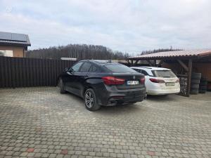 Melns BMW X6 2016 Kretinga, ar dzinēja tilpumu 2.99 L un nobraukumu 269 tūkst. km par 23700 €, foto 2 vietnē AUTOMOTO.COM.LV