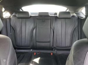Melns BMW X6 2016 Klaipėda, ar dzinēja tilpumu 2.98 L un nobraukumu 294 tūkst. km par 12900 €, foto 15 vietnē AUTOMOTO.COM.LV
