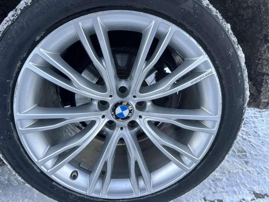 Melns BMW X6 2016 Viļņa, ar dzinēja tilpumu 2.99 L un nobraukumu 259 tūkst. km par 23999 €, foto 33 vietnē AUTOMOTO.COM.LV