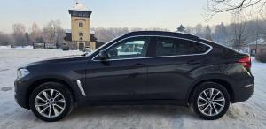 Melns BMW X6 2016 Viļņa, ar dzinēja tilpumu 4.40 L un nobraukumu 260 tūkst. km par 14900 €, foto 8 vietnē AUTOMOTO.COM.LV