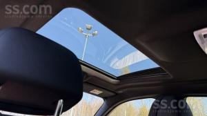 Melns BMW X6 2016 Jelgava, ar dzinēja tilpumu 3.00 L un nobraukumu 201 tūkst. km par 25990 €, foto 12 vietnē AUTOMOTO.COM.LV